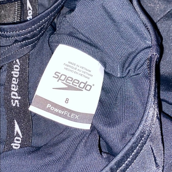 Speedo | Swim | Speedo Racerback Onepiece Swimsuit | Poshmark